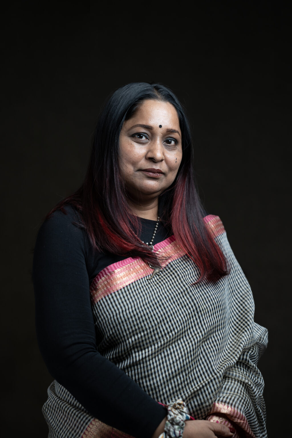 Kusum Mohapatra - Miracle Foundation