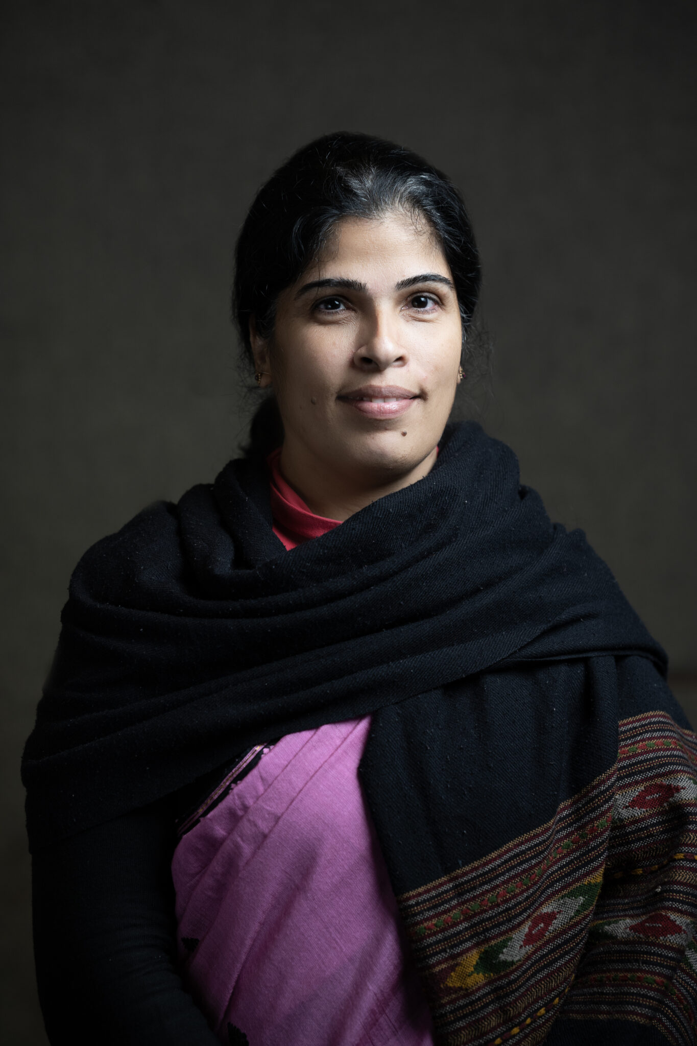 Rama K R Gupta - Miracle Foundation