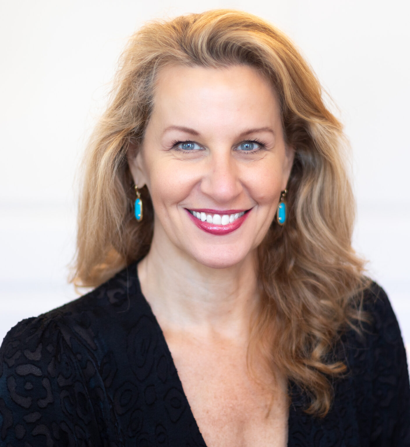 Caroline Boudreaux - Miracle Foundation