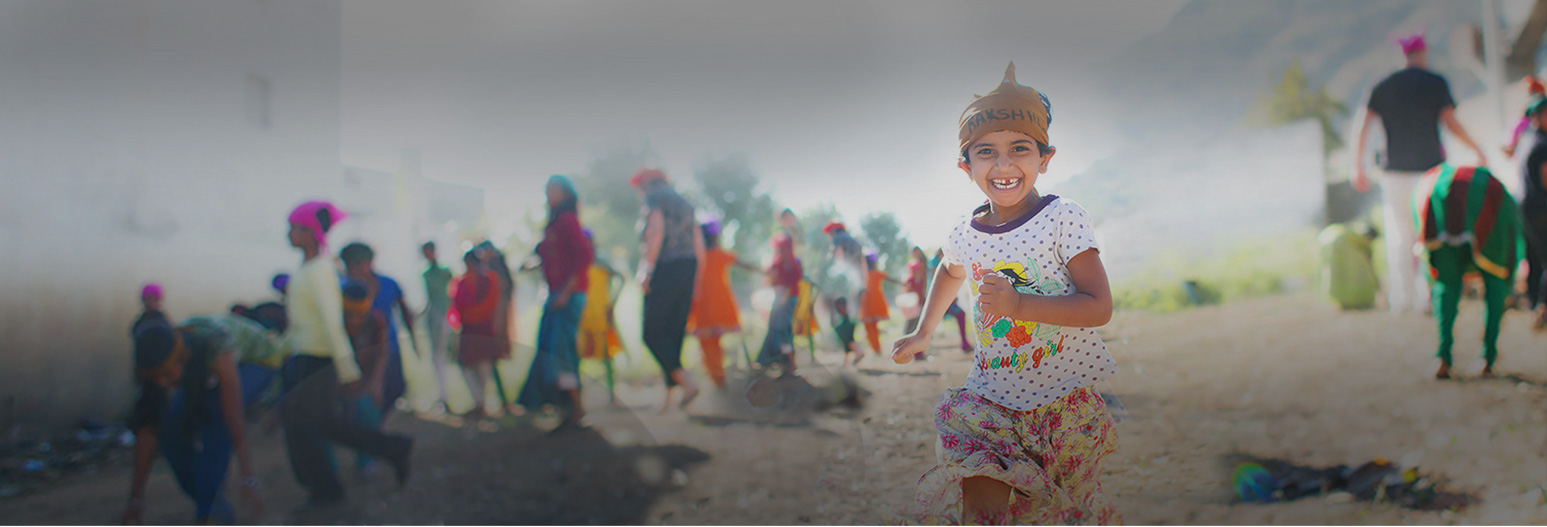 About Us | Indian Orphanages & Children's Charities