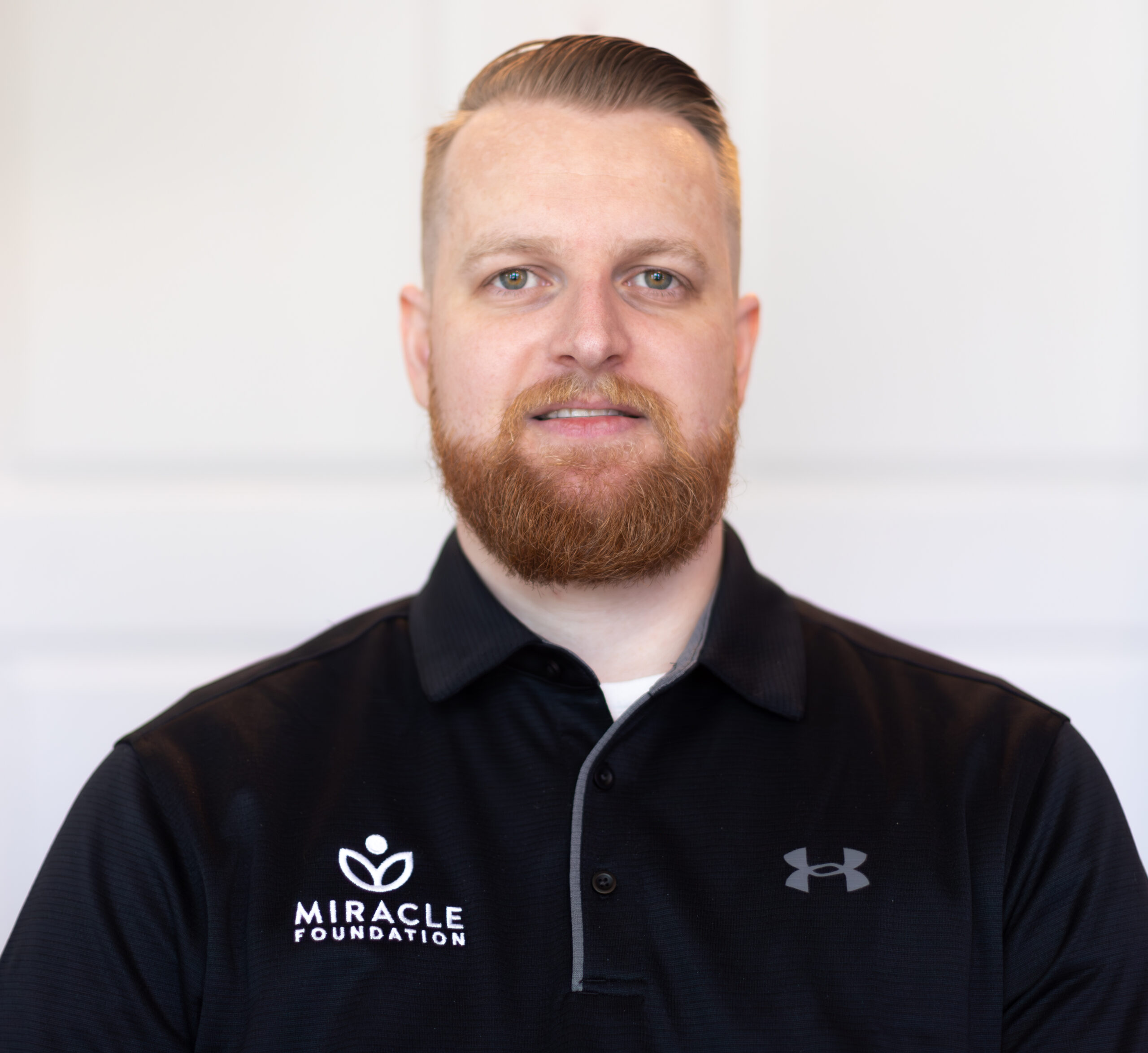 Taylor Greigh - Miracle Foundation