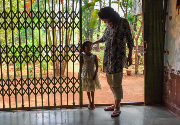 About Us | Indian Orphanages & Children's Charities