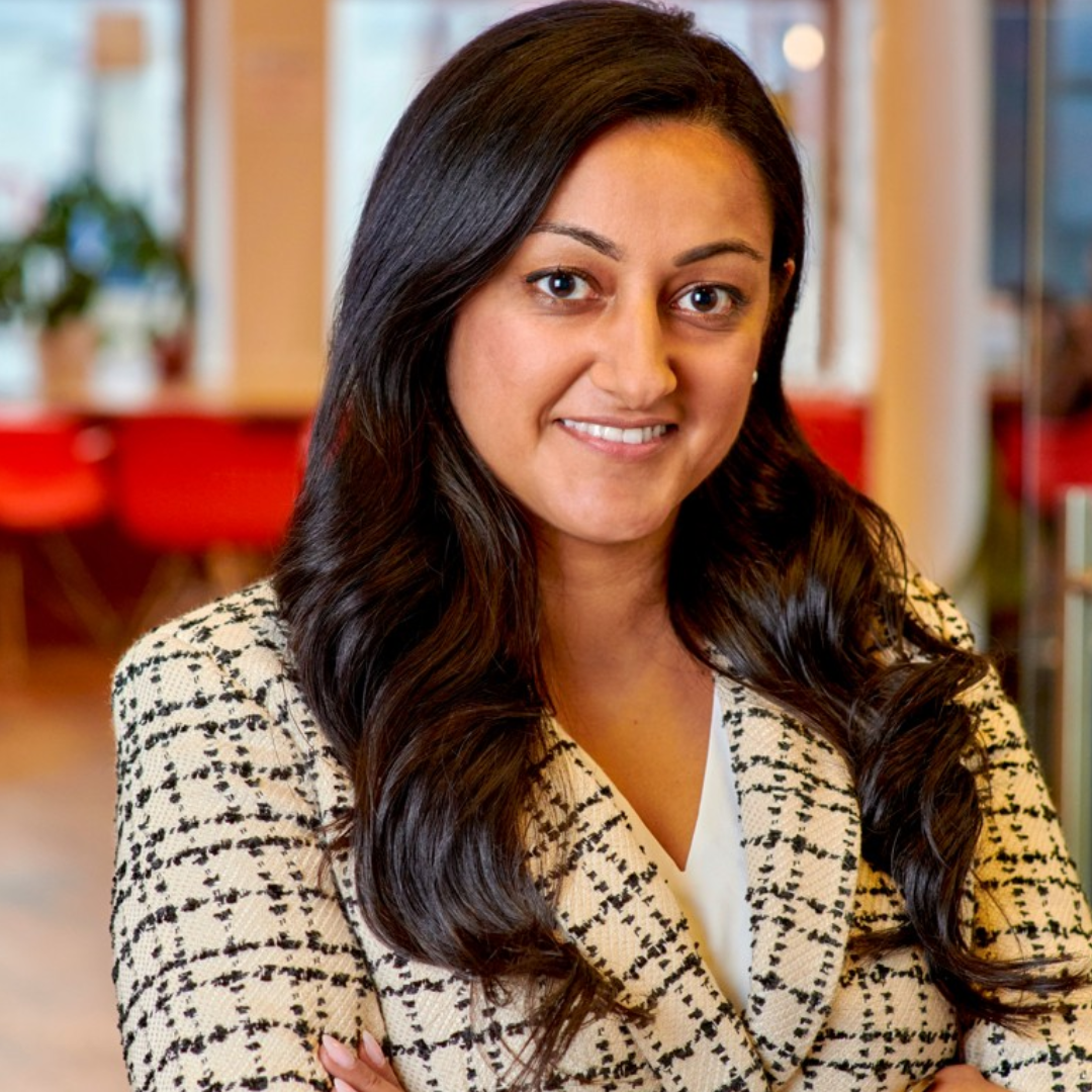 Hina Musa - Miracle Foundation