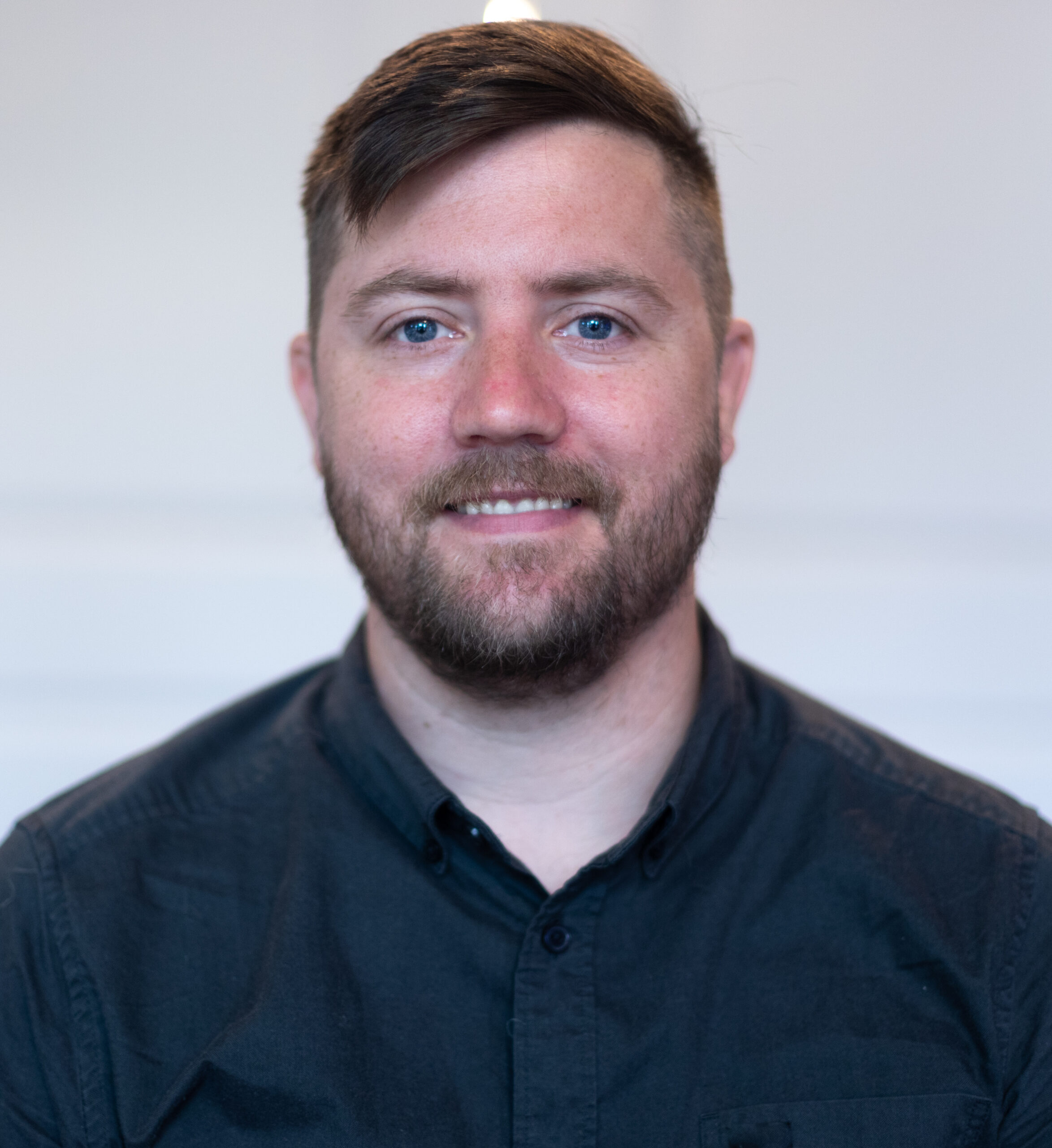 Jesse Beaman - Miracle Foundation