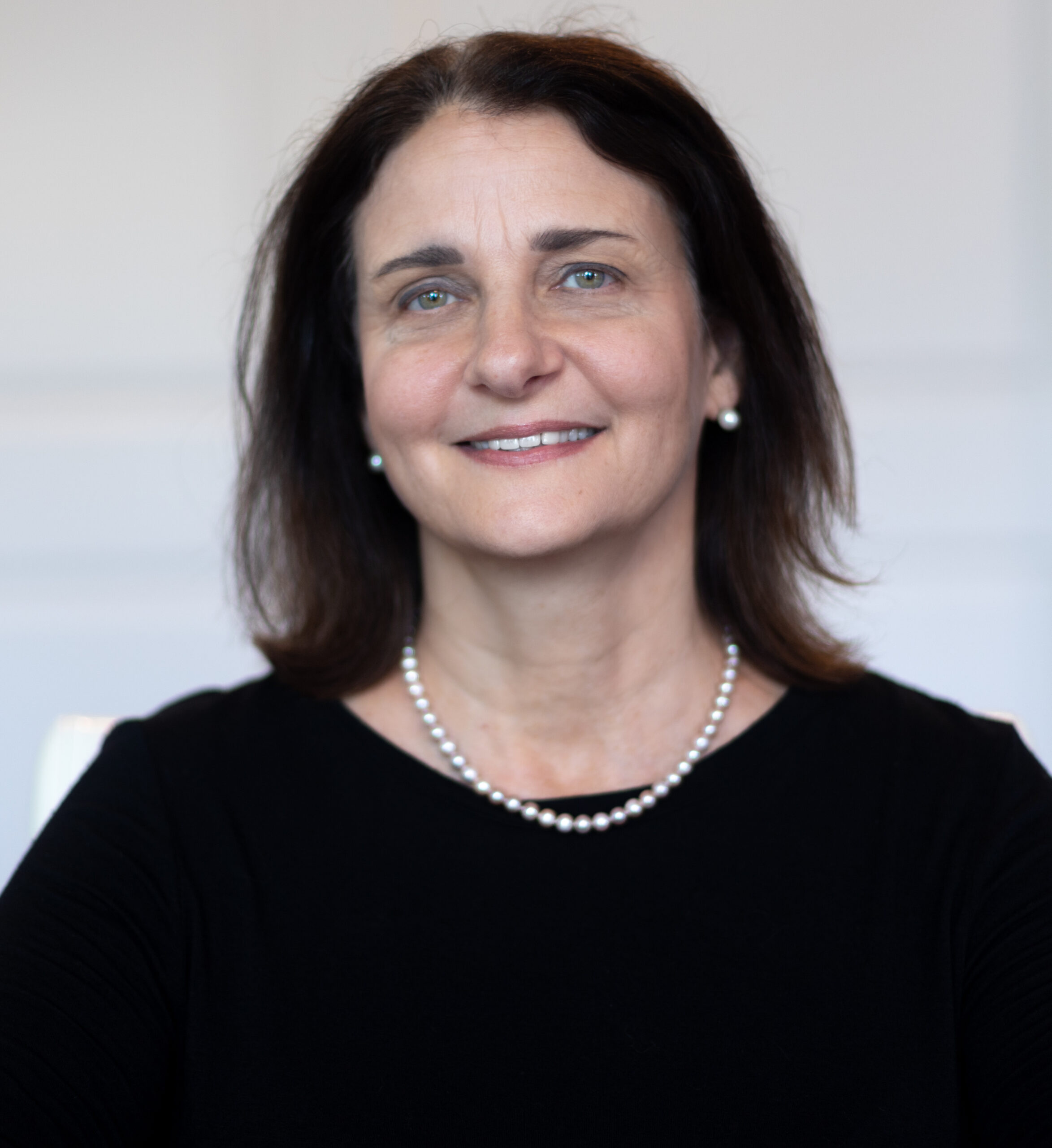 Anne Broyles - Miracle Foundation