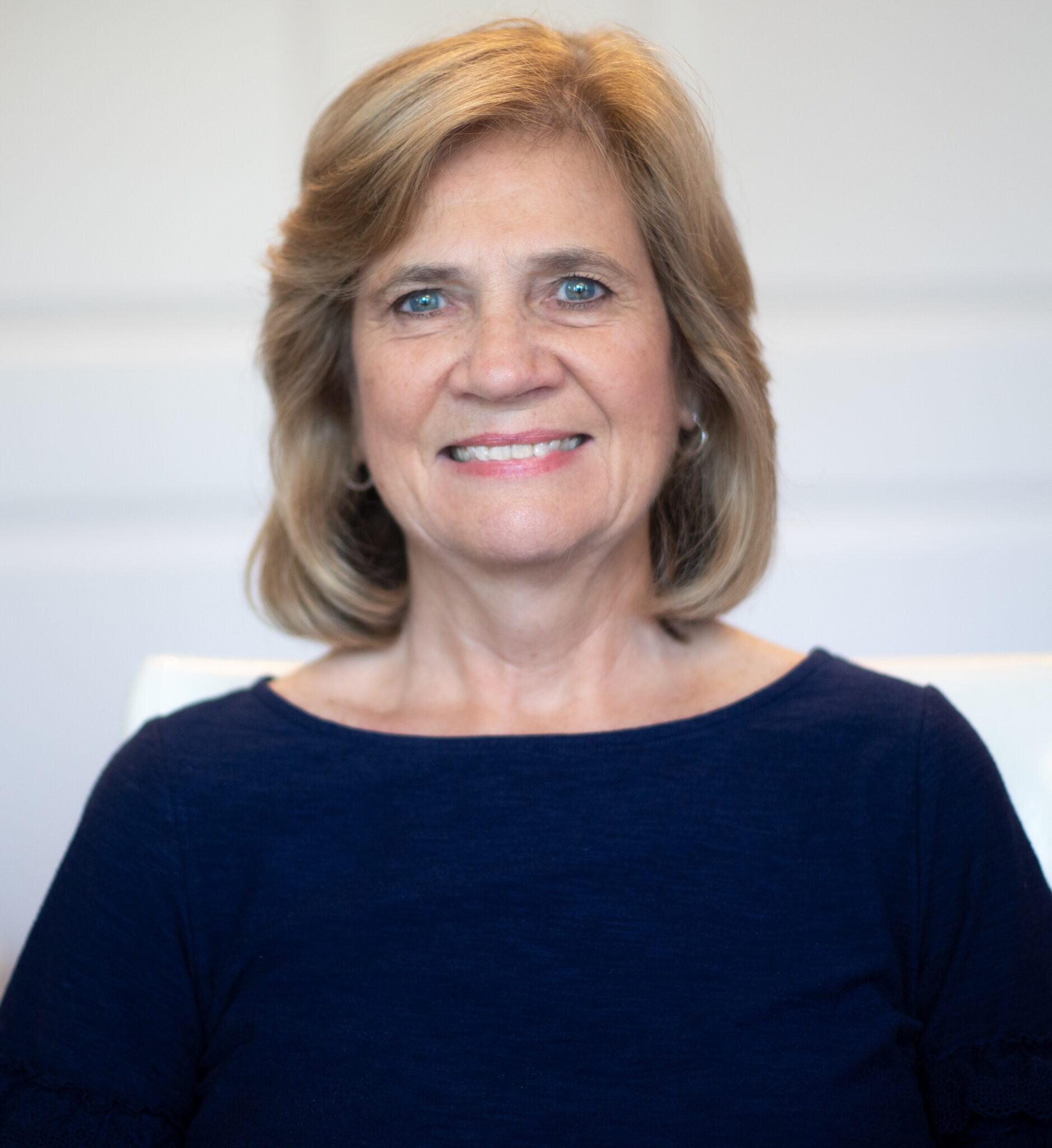 Nancy Behnke - Miracle Foundation