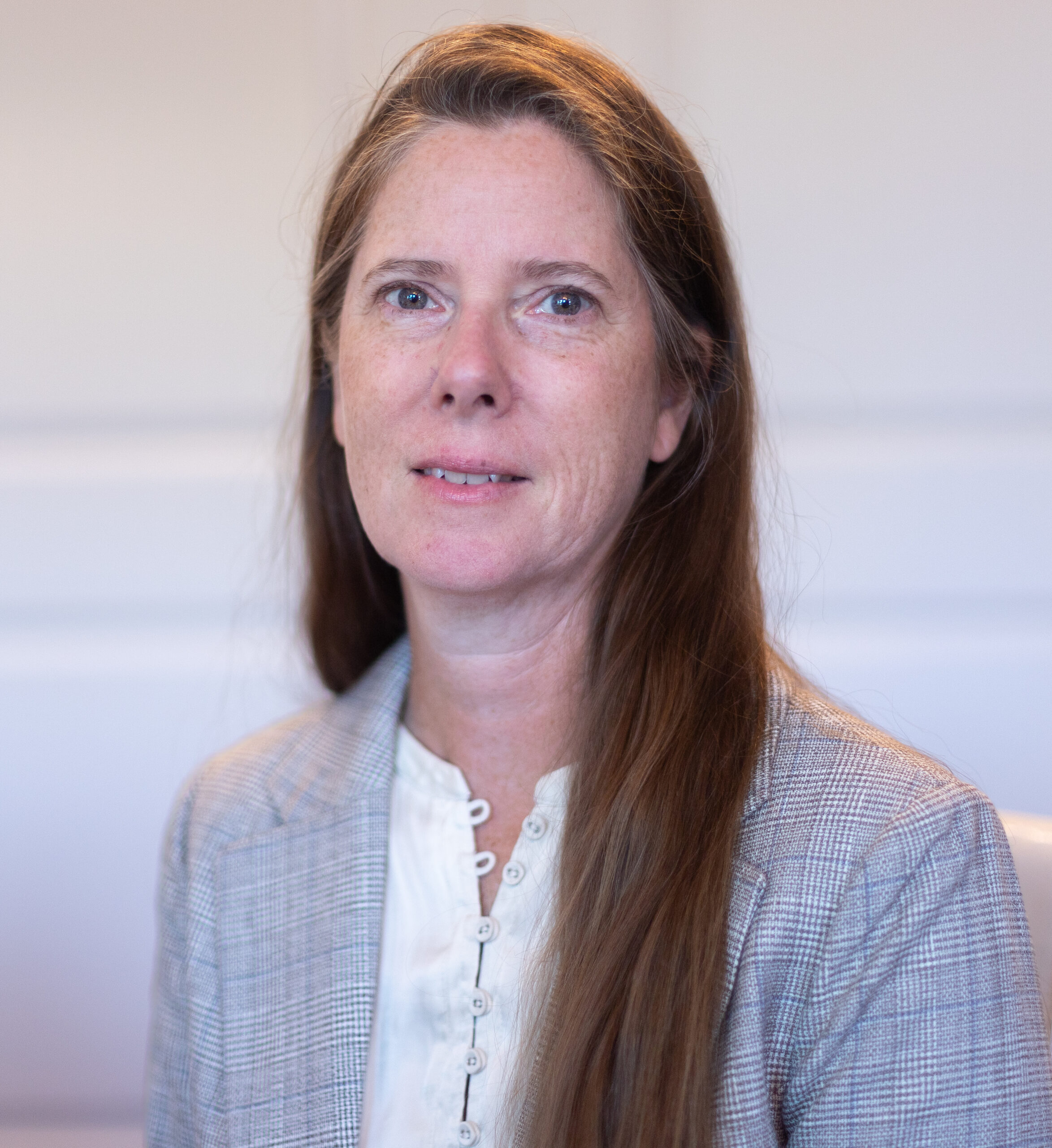 Jennifer Jobst - Miracle Foundation