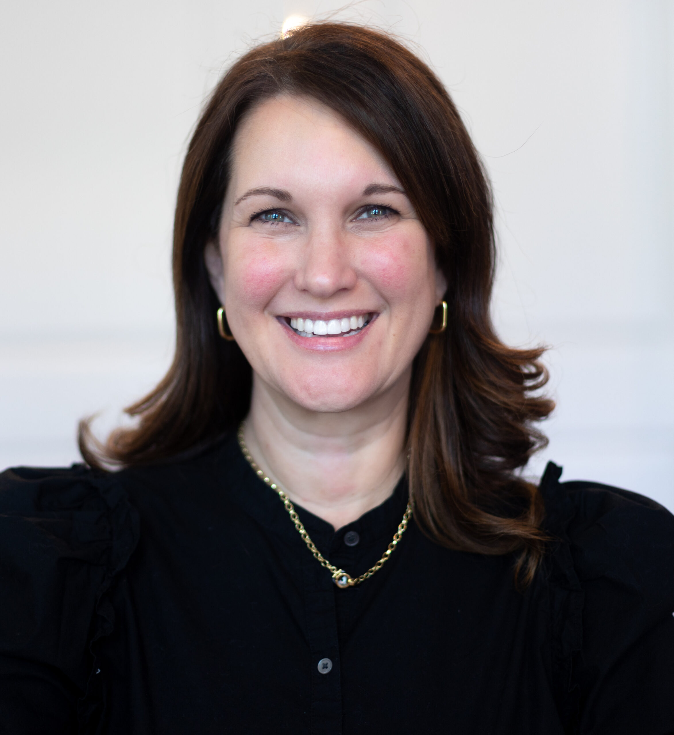 Amy Lowrey - Miracle Foundation