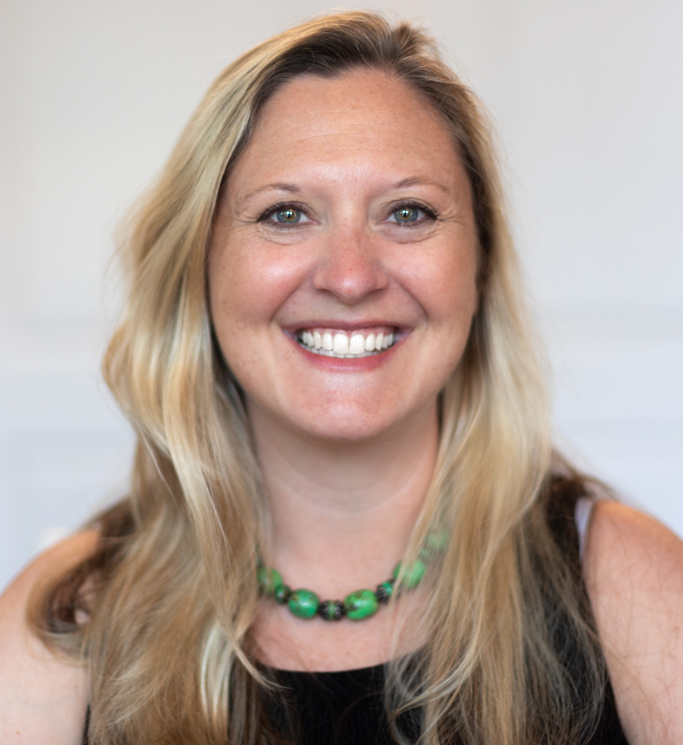 Alison Osborne - Miracle Foundation