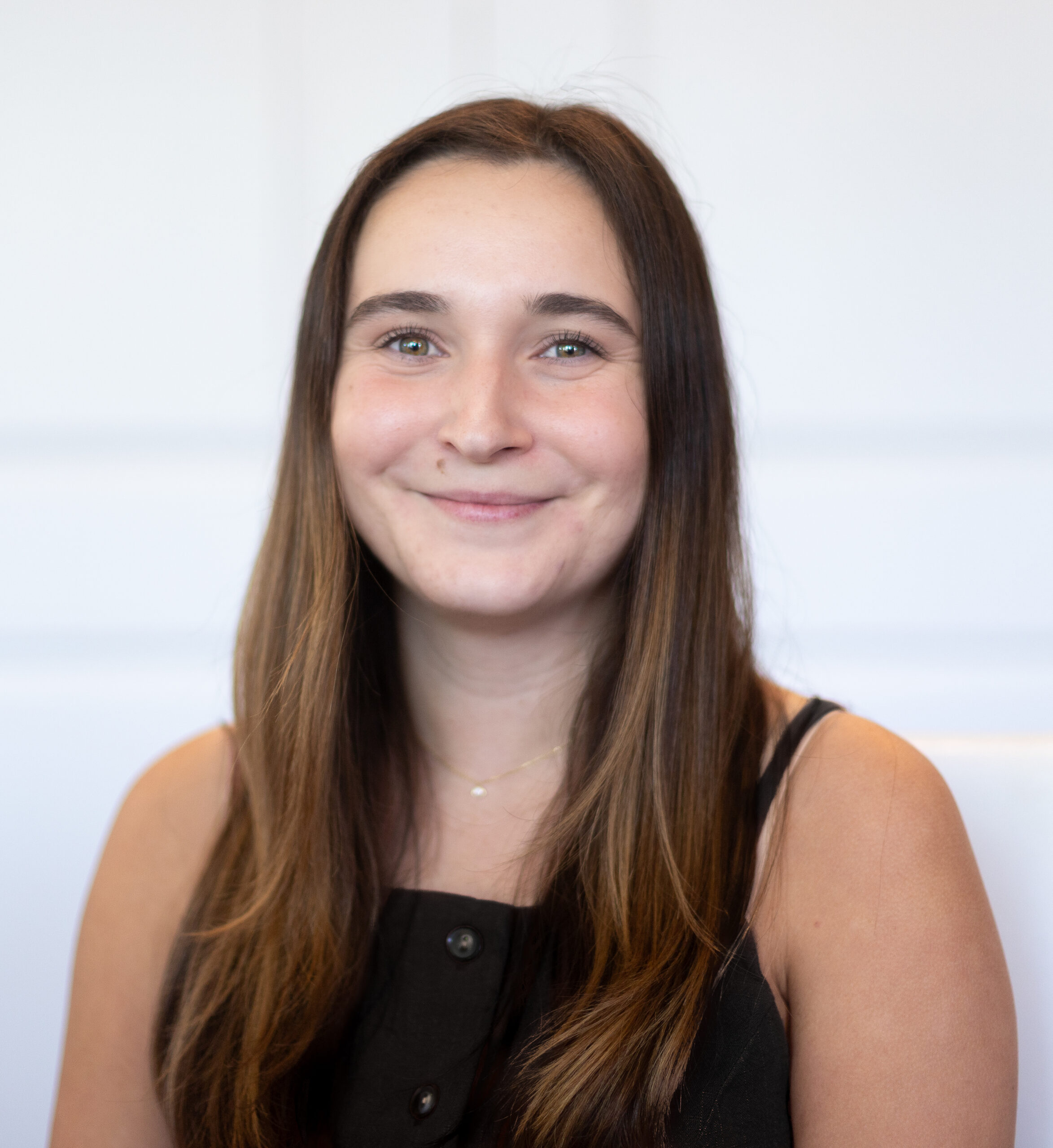 Marissa Ratton - Miracle Foundation