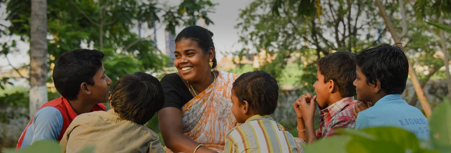 Resources | Miracle Foundation