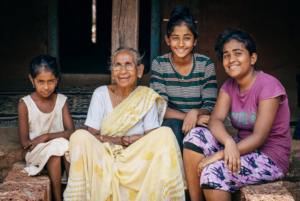 Thrive Scale Methodology | Miracle Foundation