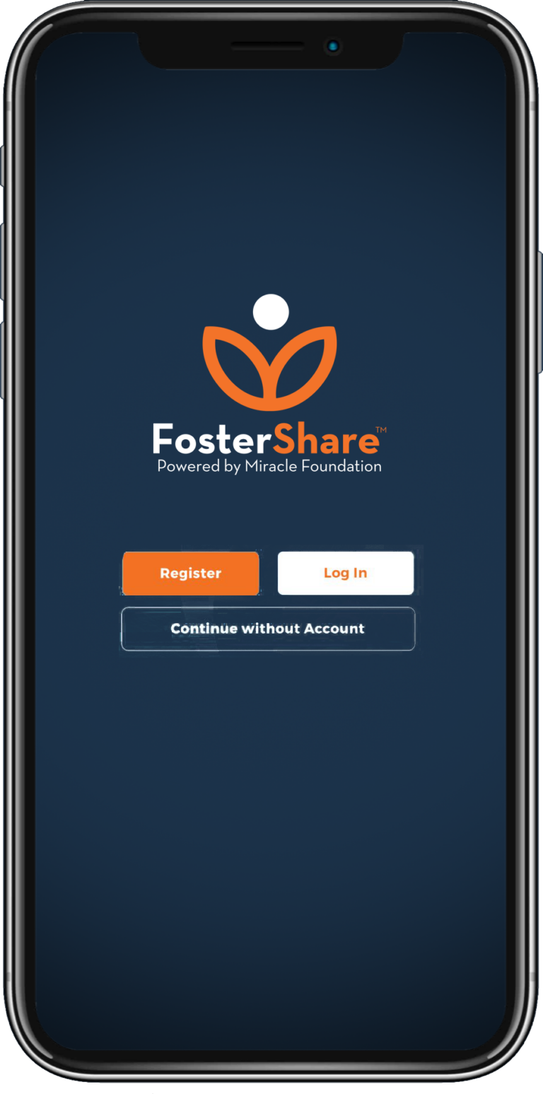 Miracle Foundation | International Nonprofit Organization For Children