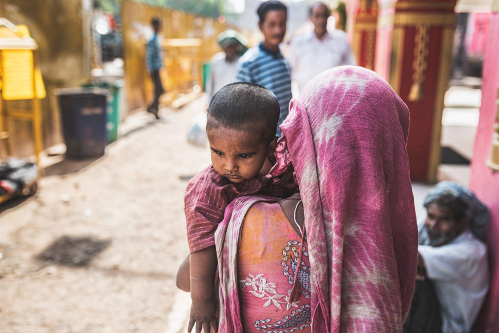 Most Orphans are Not Orphans - Miracle Foundation