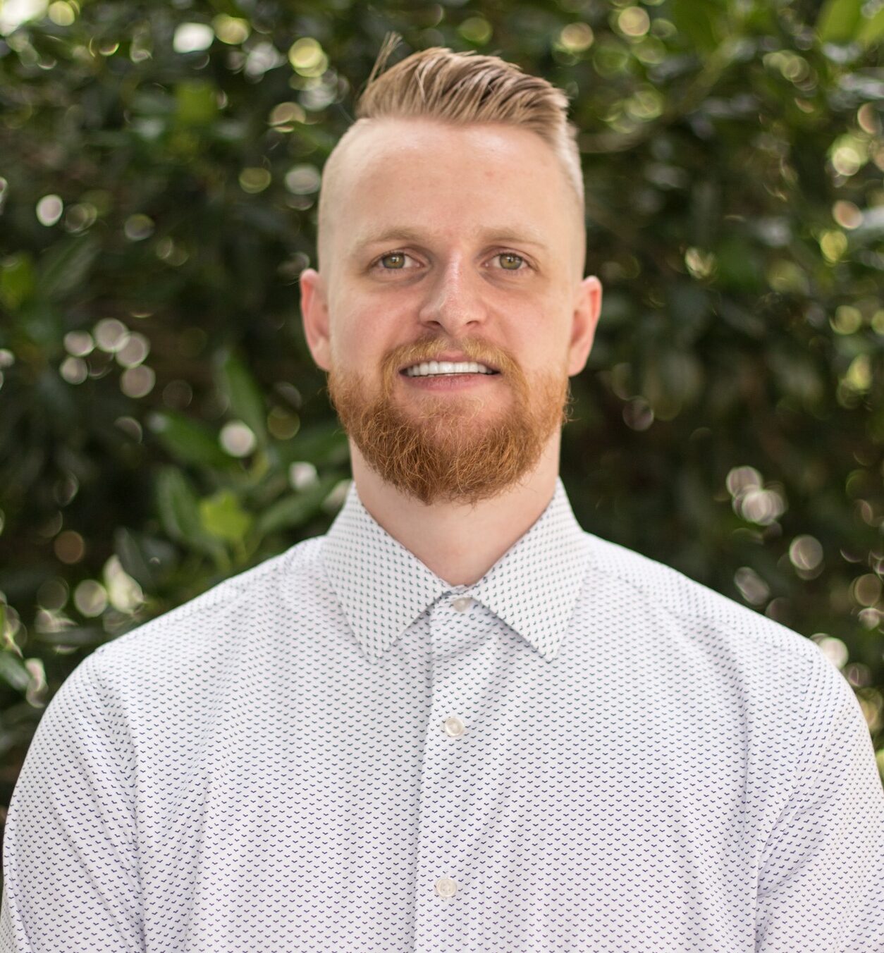 Taylor Greigh - Miracle Foundation