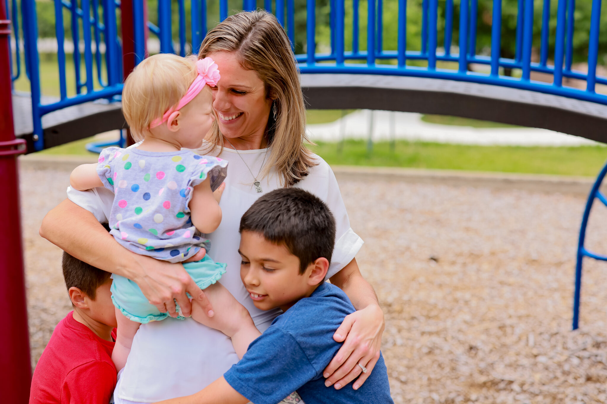 Miracle Foundation | International Nonprofit Organization For Children