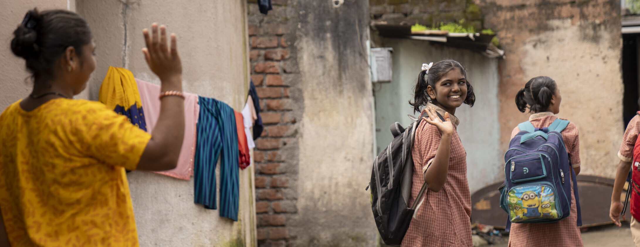 Thrive Scale Methodology | Miracle Foundation