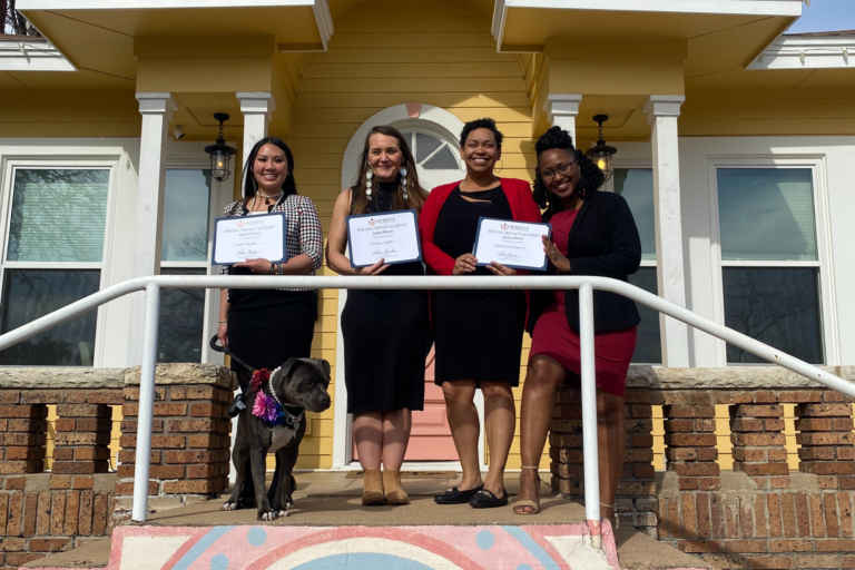 First Social Impact Summit - Miracle Foundation