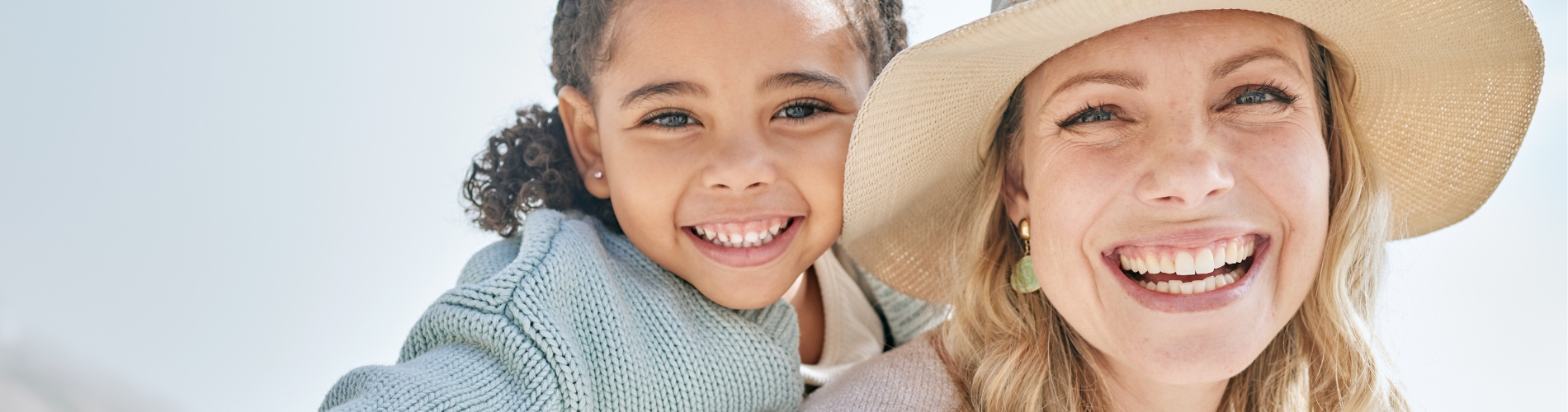 Podcasts | A closer look at Miracle Foundation's Work