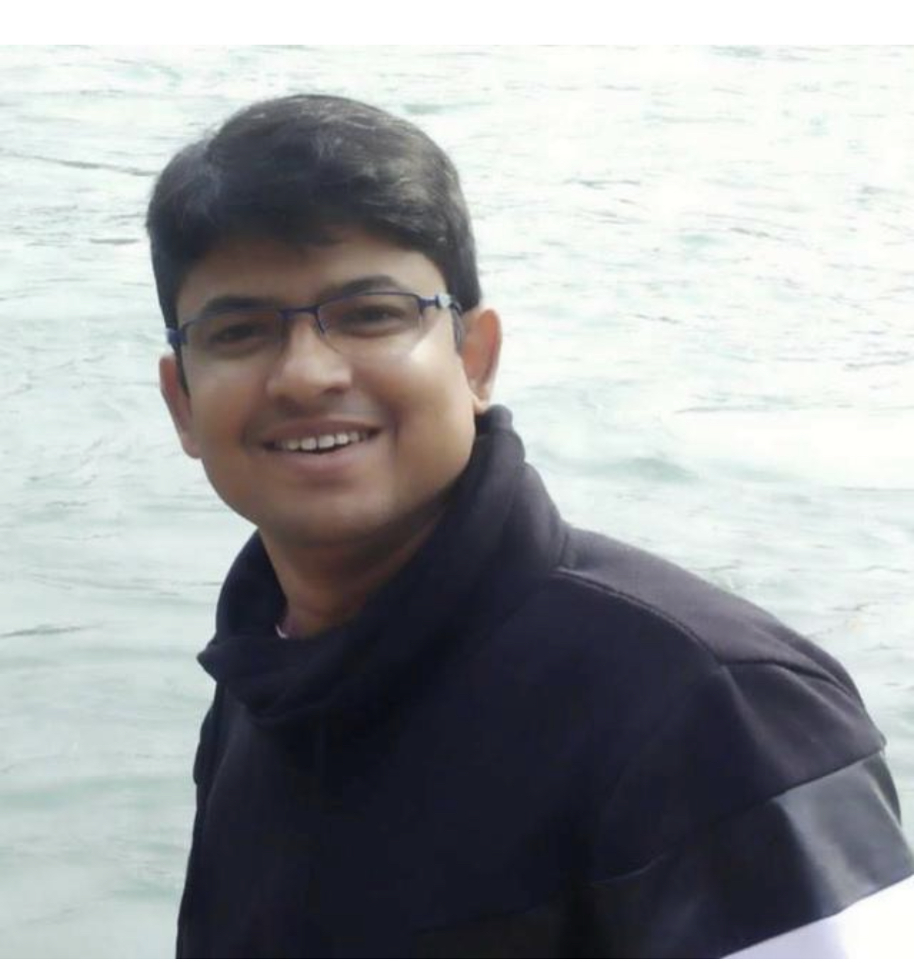 Arghya Mukherjee - Miracle Foundation