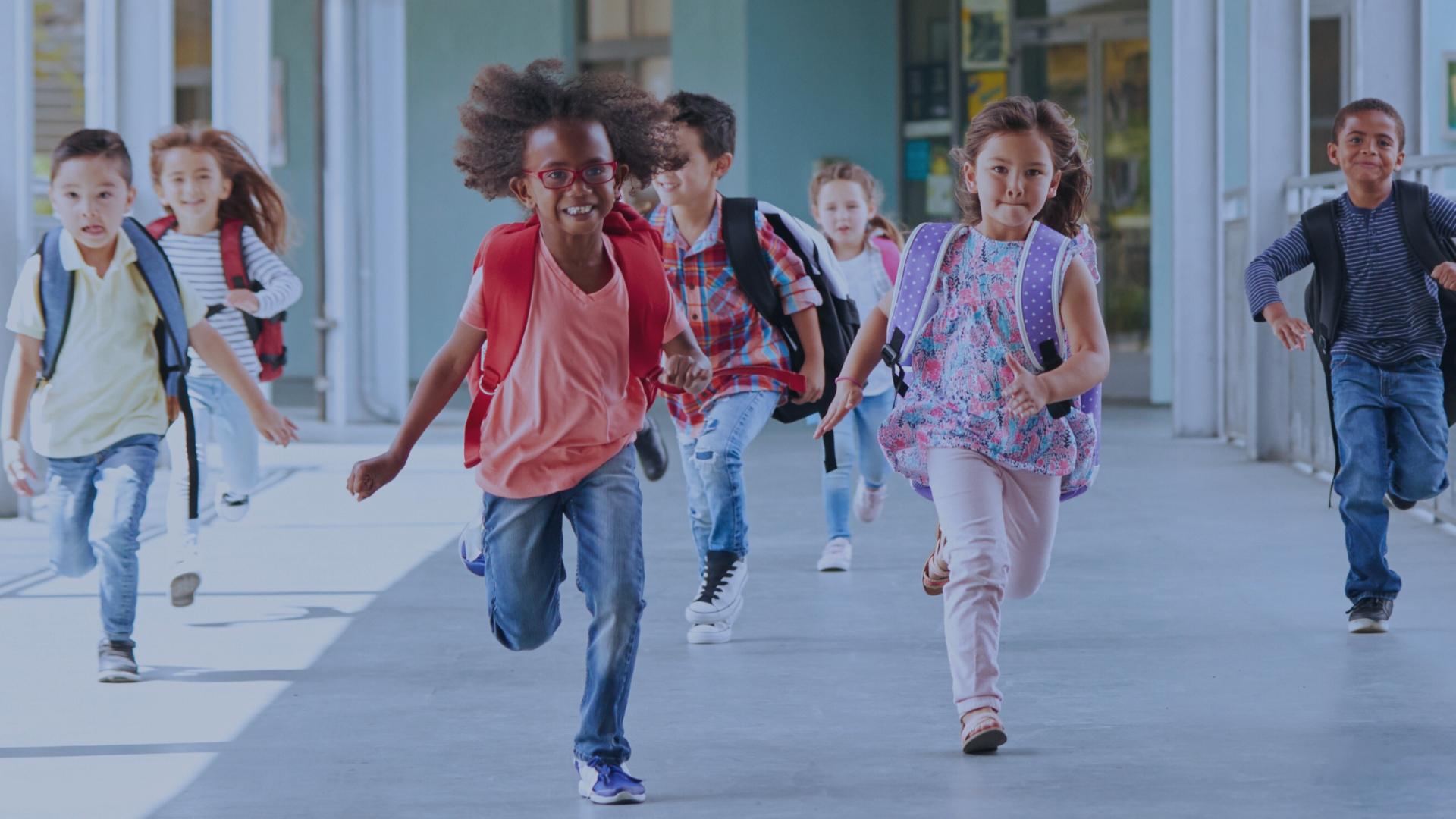 Miracle Foundation | International Nonprofit Organization For Children