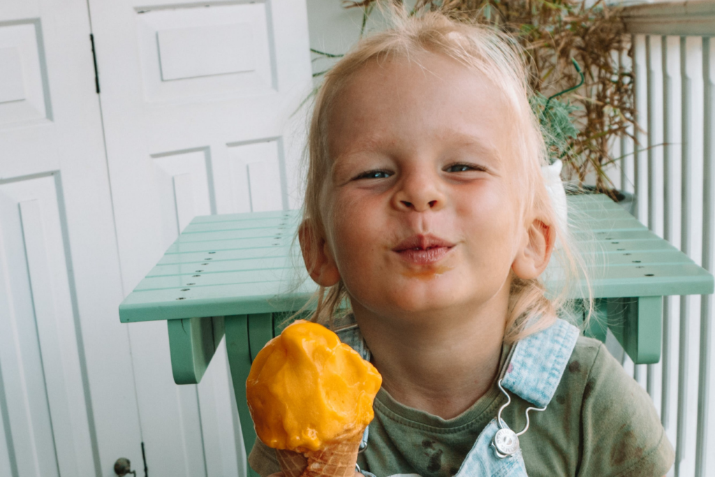 Meet Amanda - Miracle Foundation