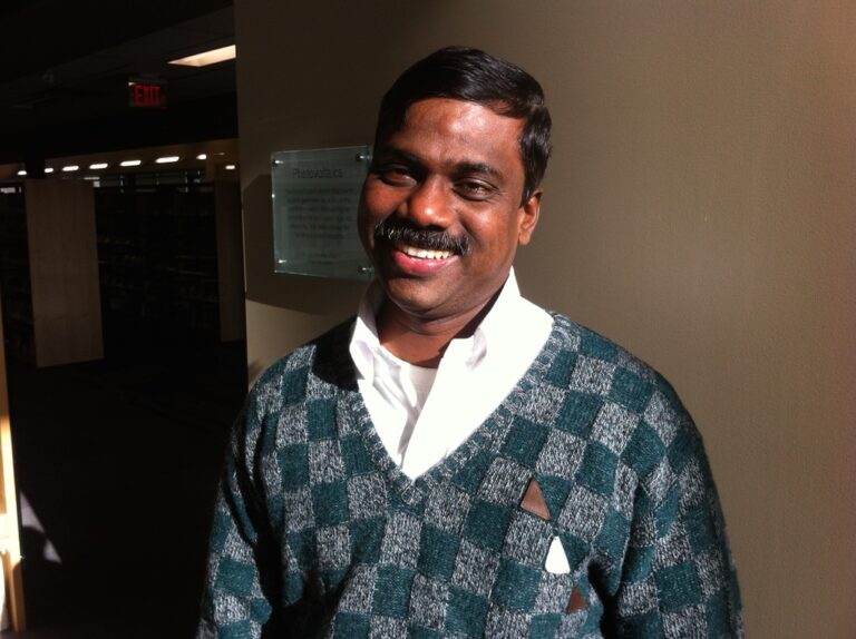 Meet Isaac, The Man Who Reunited 166 Children - Miracle Foundation