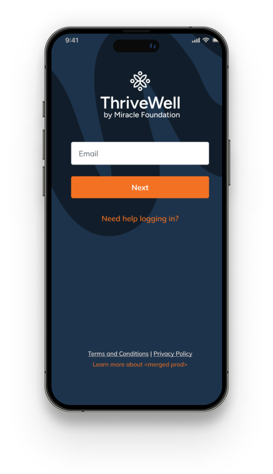 Miracle Foundation | International Nonprofit Organization For Children