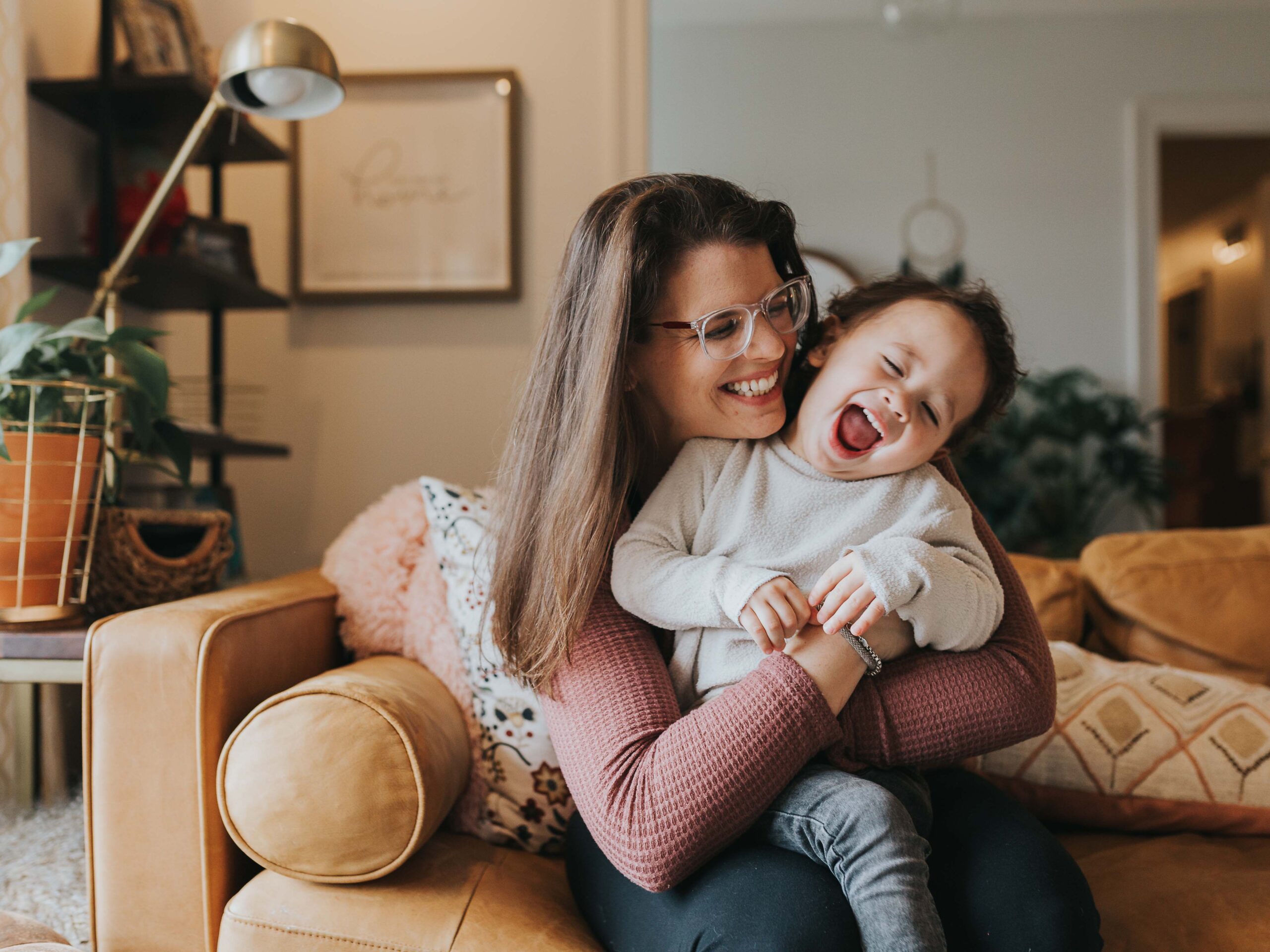 Tax Smart Giving - Miracle Foundation