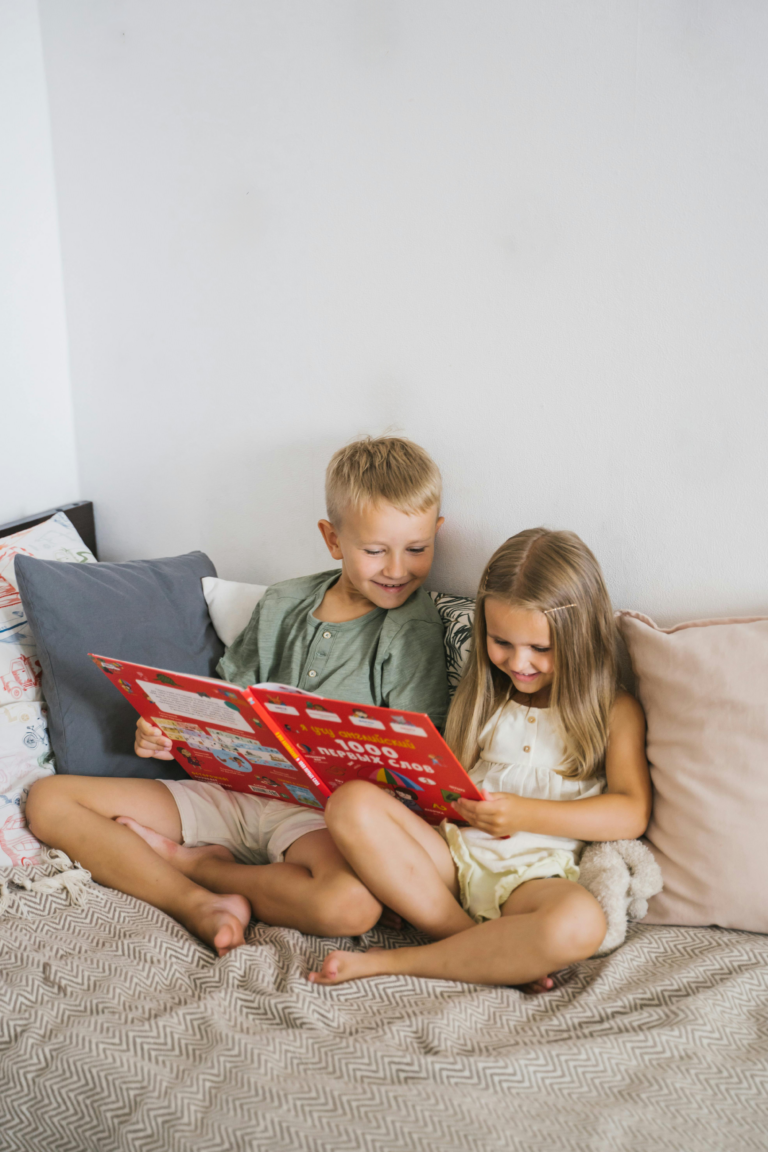 Carmen's Story - Miracle Foundation