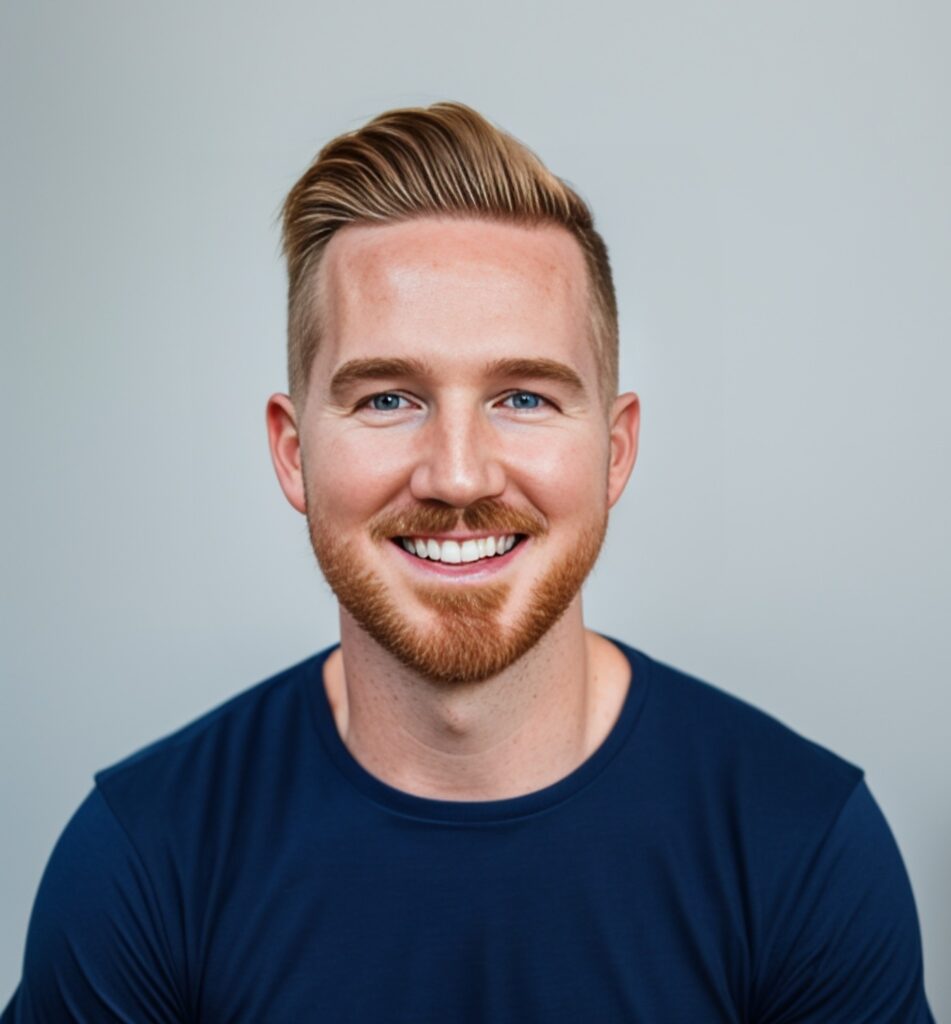 Dustin Smith - Miracle Foundation