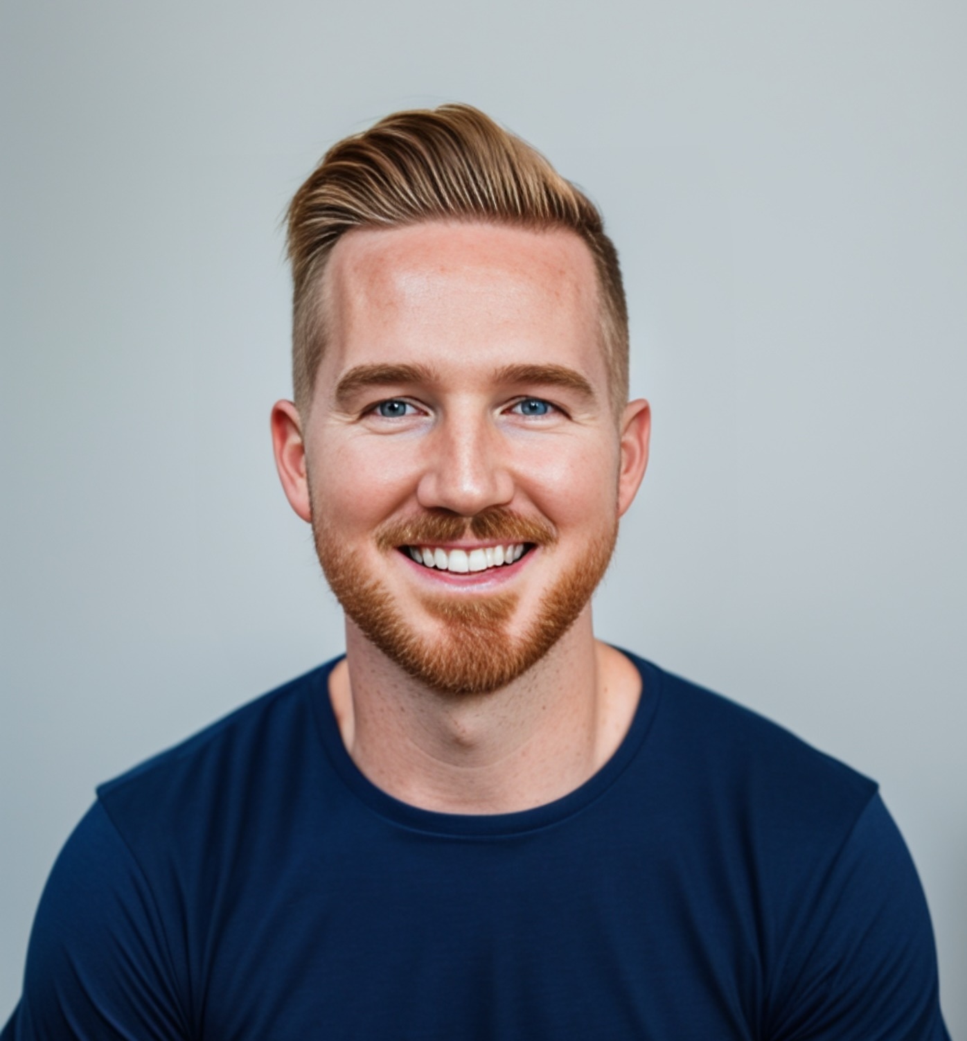 Dustin Smith - Miracle Foundation