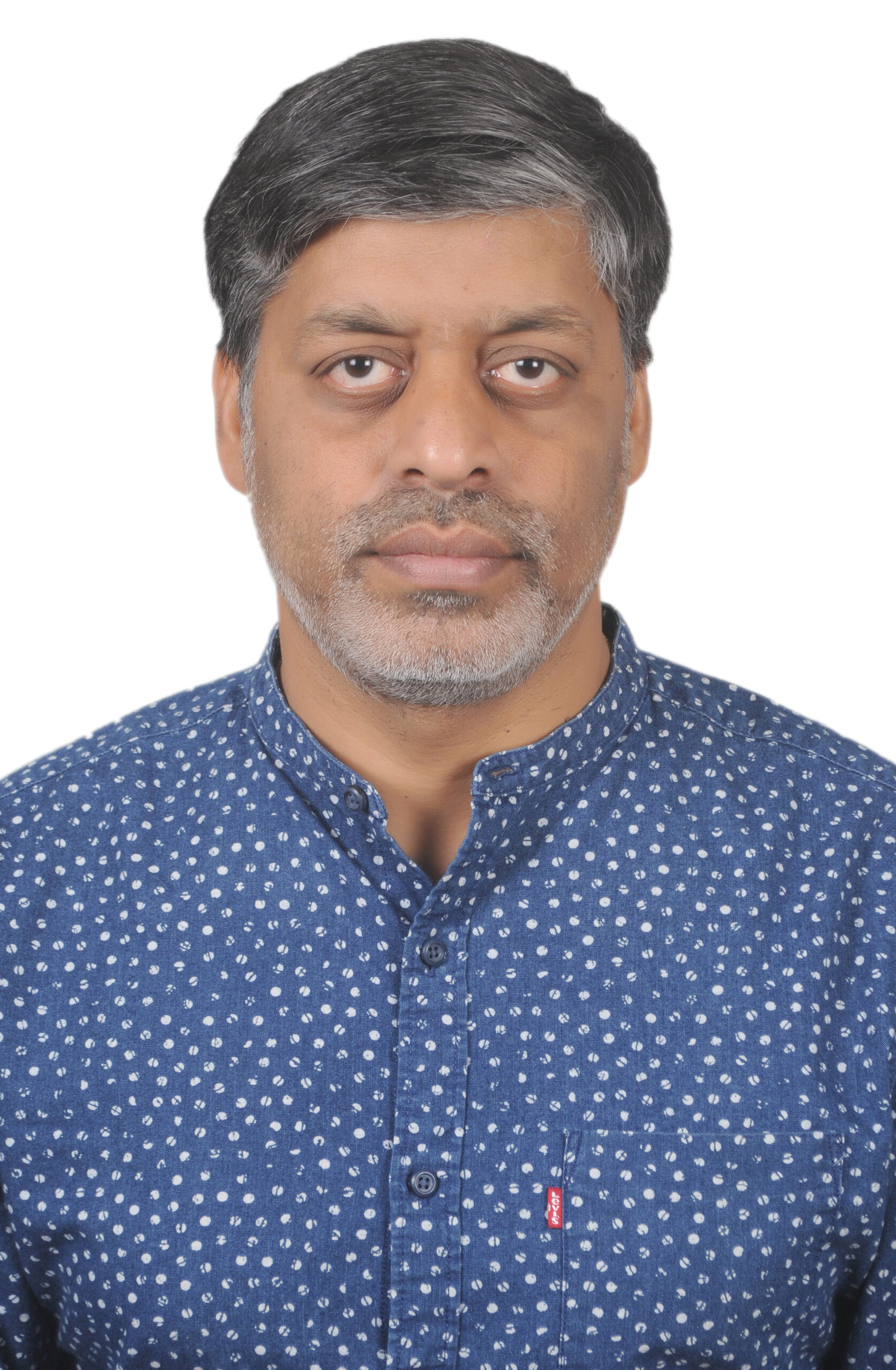 Prabhat Kumar - Miracle Foundation