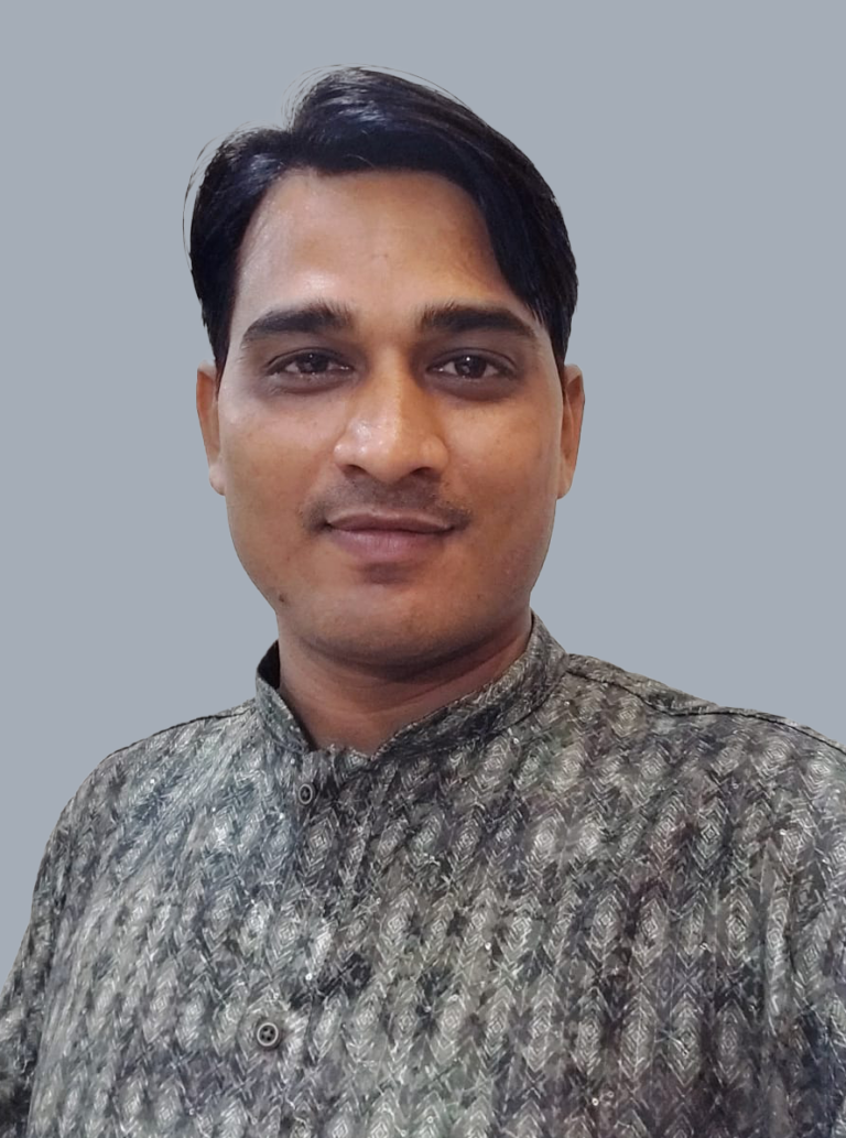 Vishnu Datt Pandey - Miracle Foundation